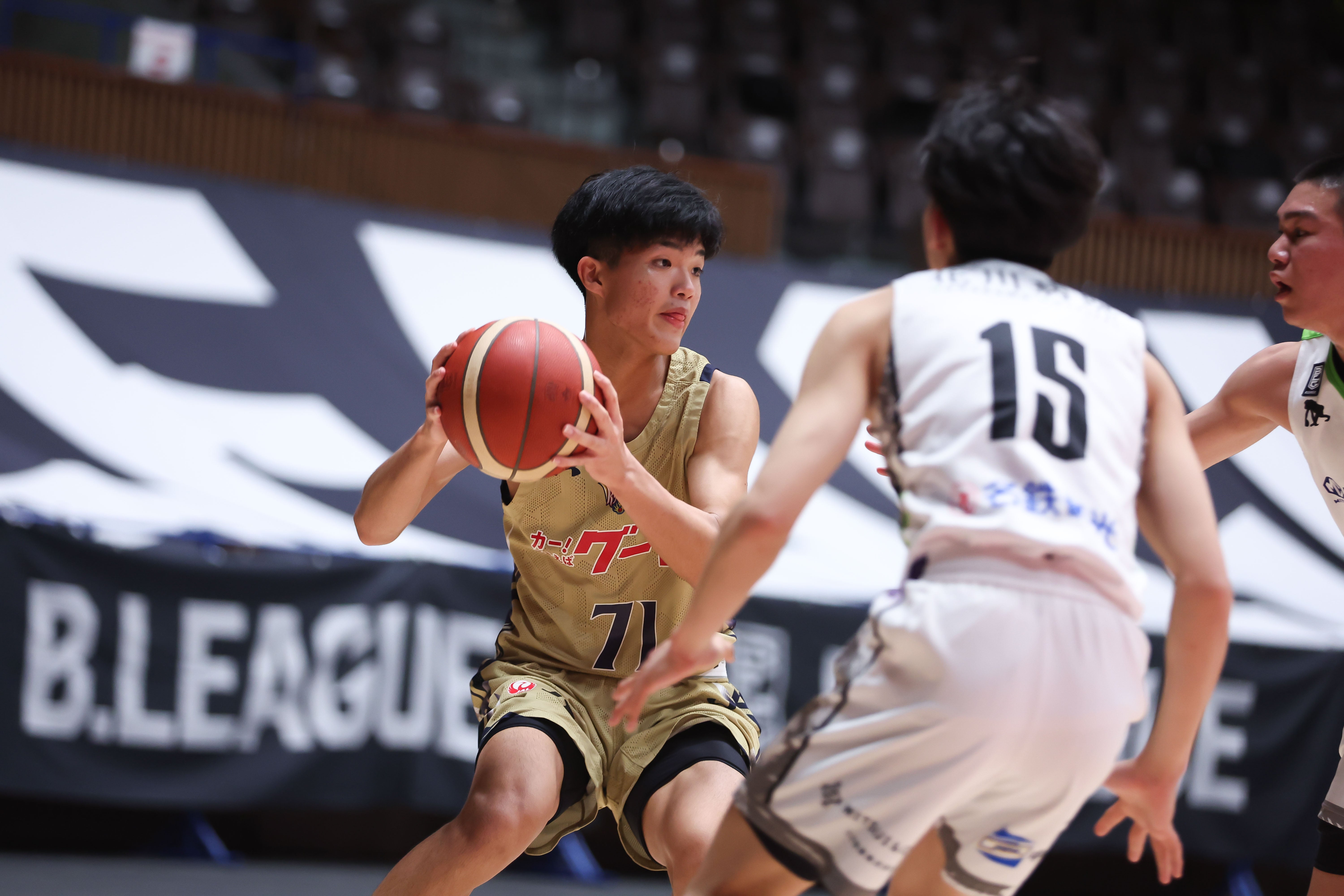 キングスU18 「B.LEAGUE U18 INTERNATIONAL CUP 2024」結果のご報告 | 琉球ゴールデンキングス